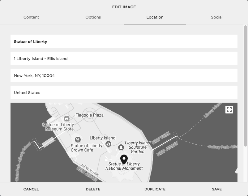 Squarespace Plugins Store — Squarewebsites Plugins