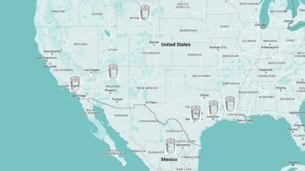 1-Minute Squarespace Tutorials: How to Add Custom Maps with Custom Markers