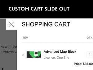 Squarespace Advance Map Block — Squarewebsites Plugins