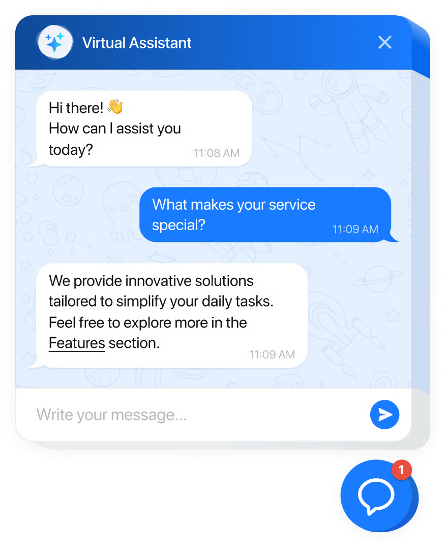Using AI with Squarespace: Built-in and External Features in 2025 ...