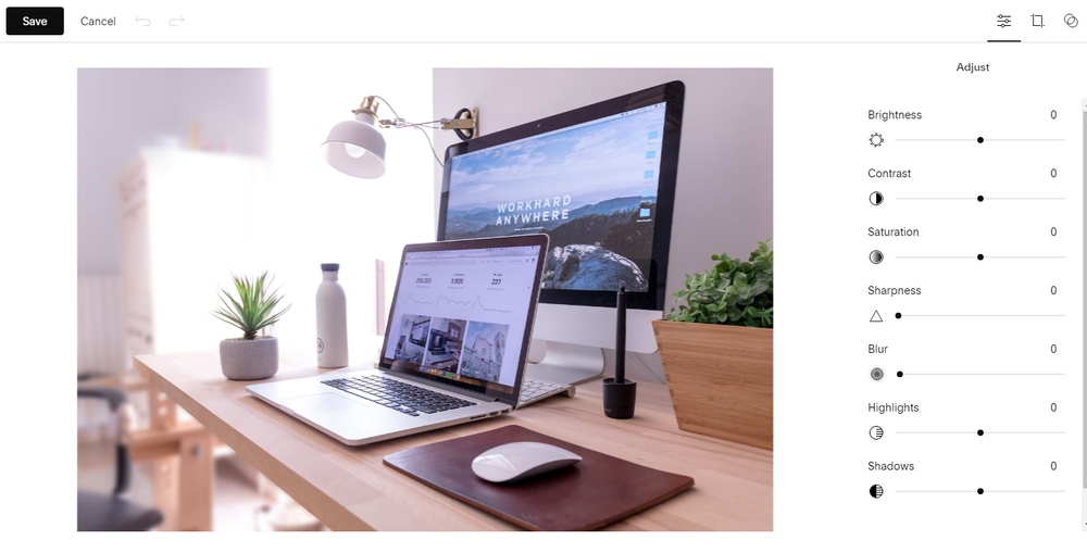 How to Brand your Squarespace E-commerce Website in 8 Easy Steps ...