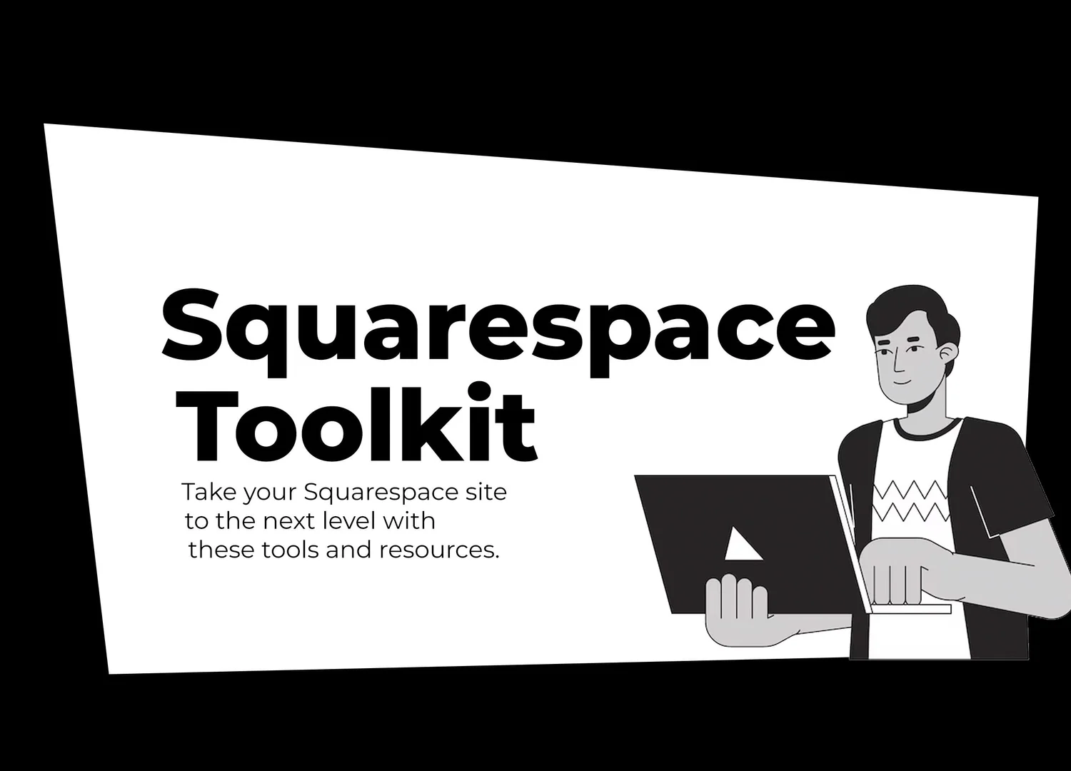 Squarespace Toolkit