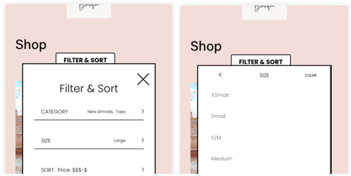 How to Create a Mobile-Friendly Squarespace Website — Squarewebsites ...