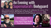 A live virtual chat with Supernatural's bodyguard Clif Kosterman ...