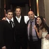 A live virtual chat with Supernatural's bodyguard Clif Kosterman ...