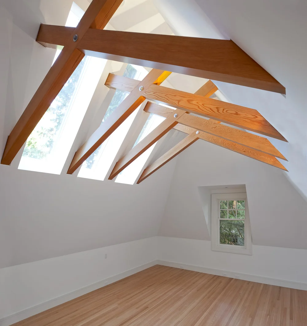 Point Grey Residence — RUFproject