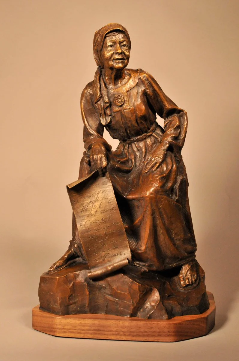 Saint Anne — Mardie Rees