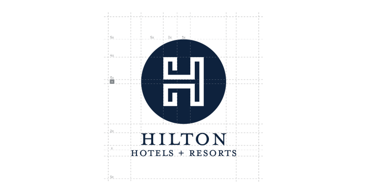 Hilton Branding Guide — Uncommon Detail