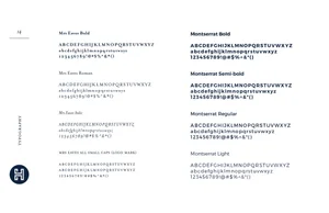 Hilton Branding Guide — Uncommon Detail