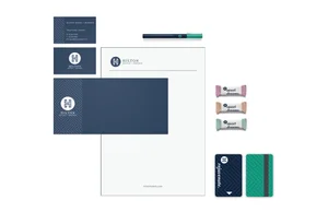 Hilton Branding Guide — Uncommon Detail