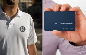 Hilton Branding Guide — Uncommon Detail