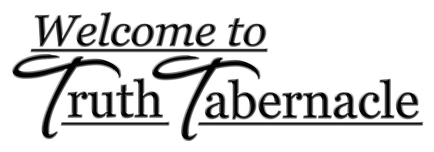 Truth Tabernacle