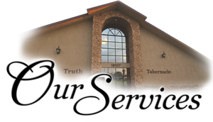 Truth Tabernacle