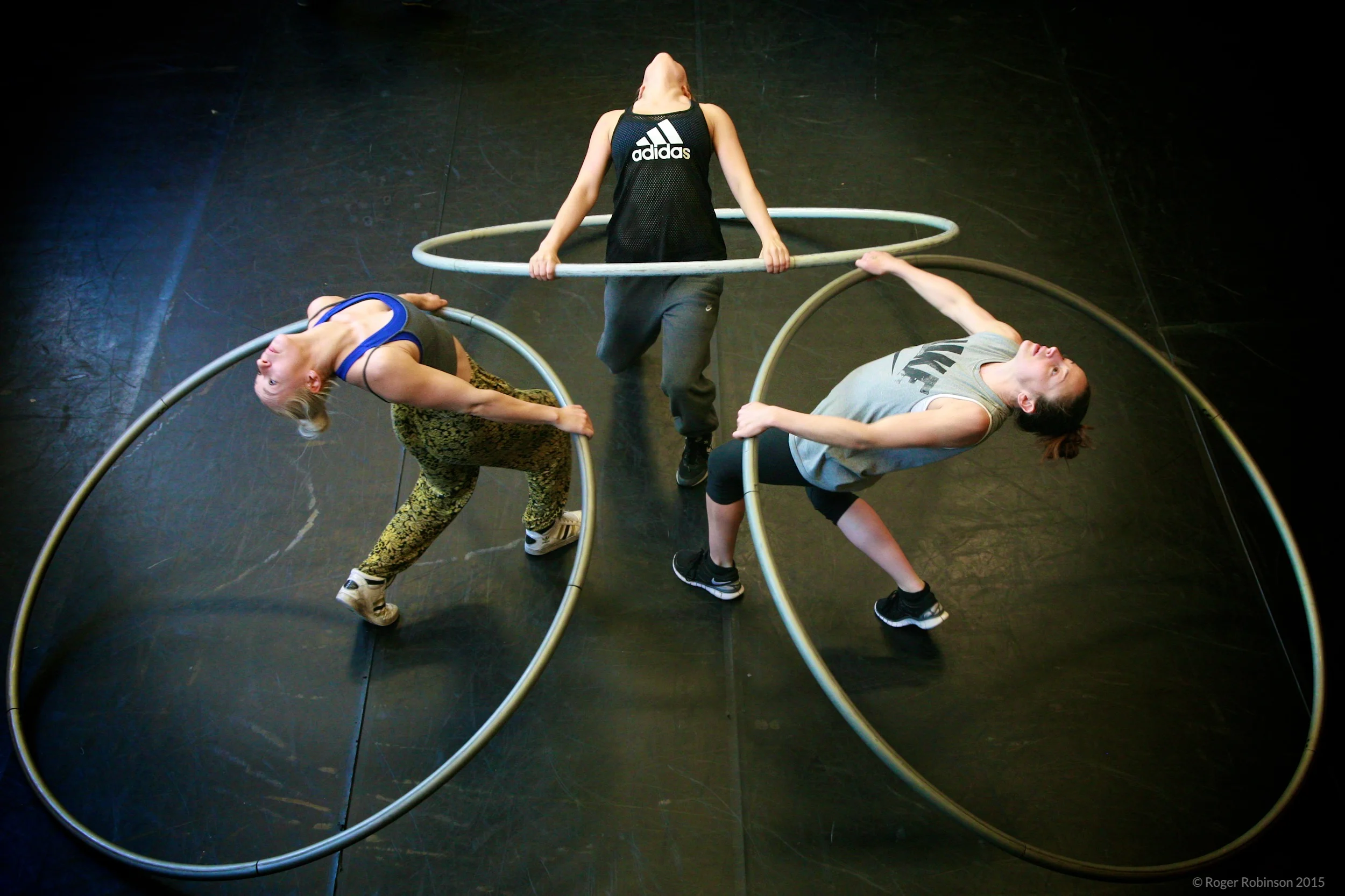 Backstage Photo Gallery — ACROBAT PRODUCTIONS