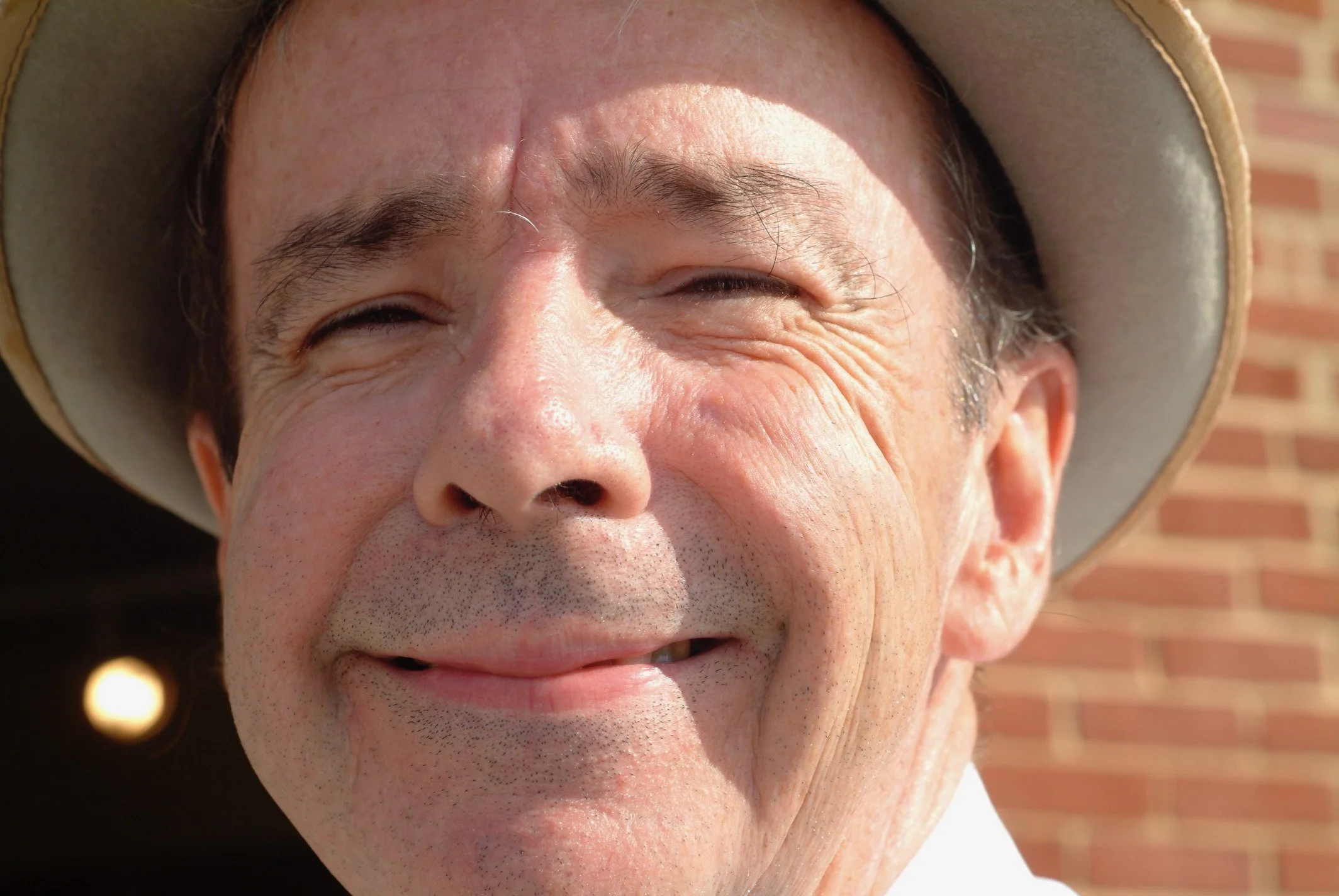 Ed Stivender