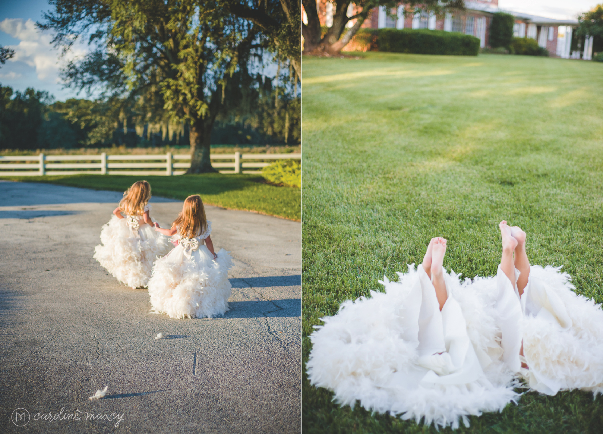 Belflower Family — Wauchula, FL Family Photography — Caroline Maxcy ...