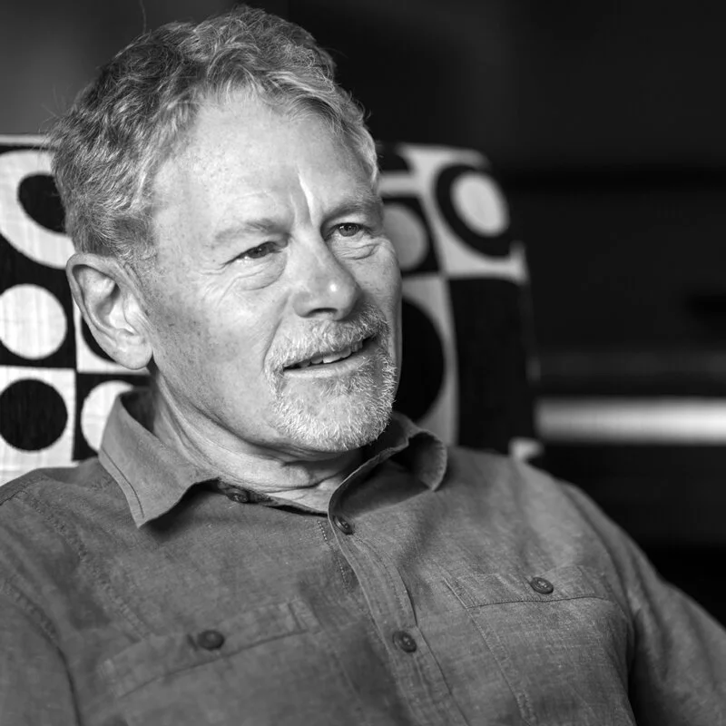 NZJPC 2020 Adjudicator Richard Mapp - Bio — Lewis Eady Charitable Trust