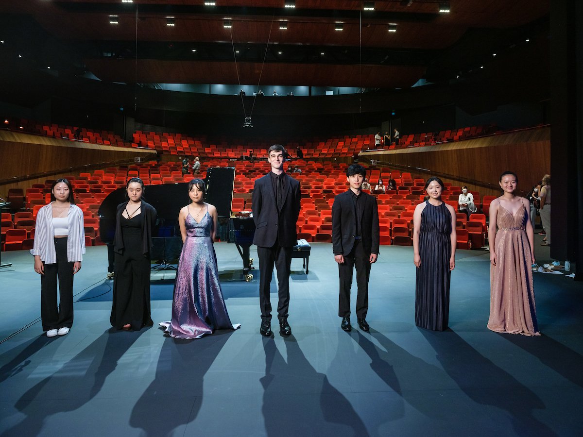 Lewis Eady National Piano Competition 2021 — Lewis Eady Charitable Trust