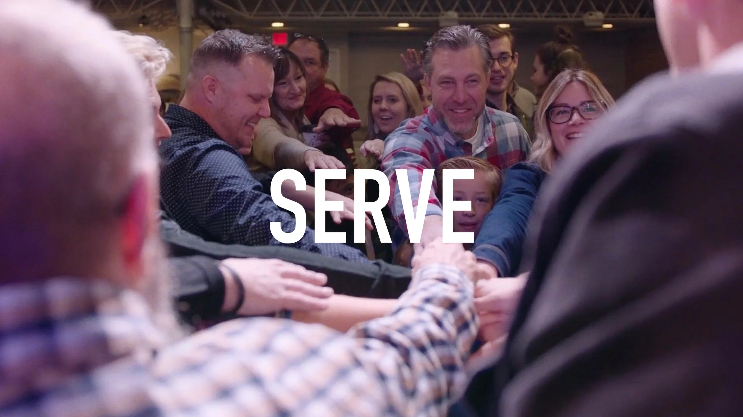 OKC Community Church — Get Involved
