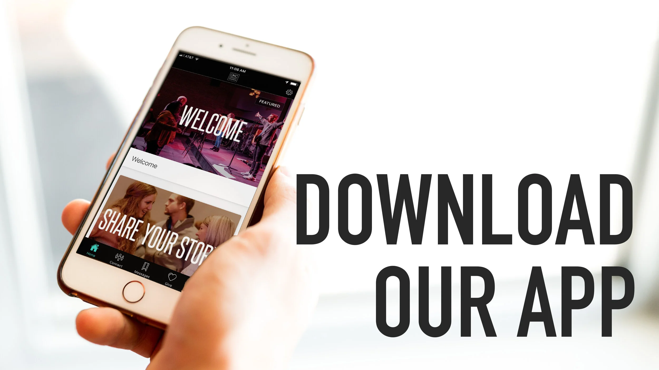 OKC Community Church