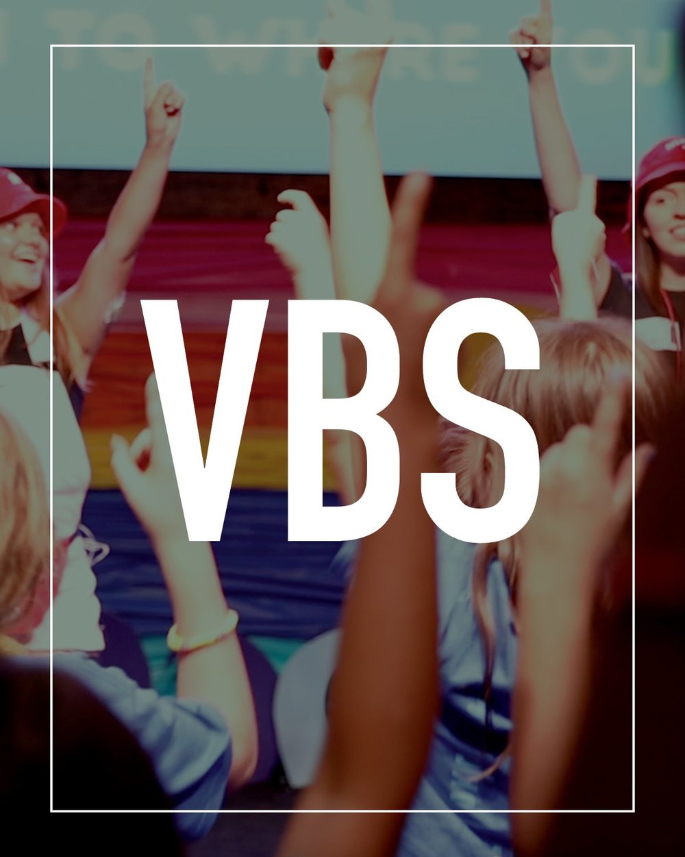 Okc Community Church Vbs 2025