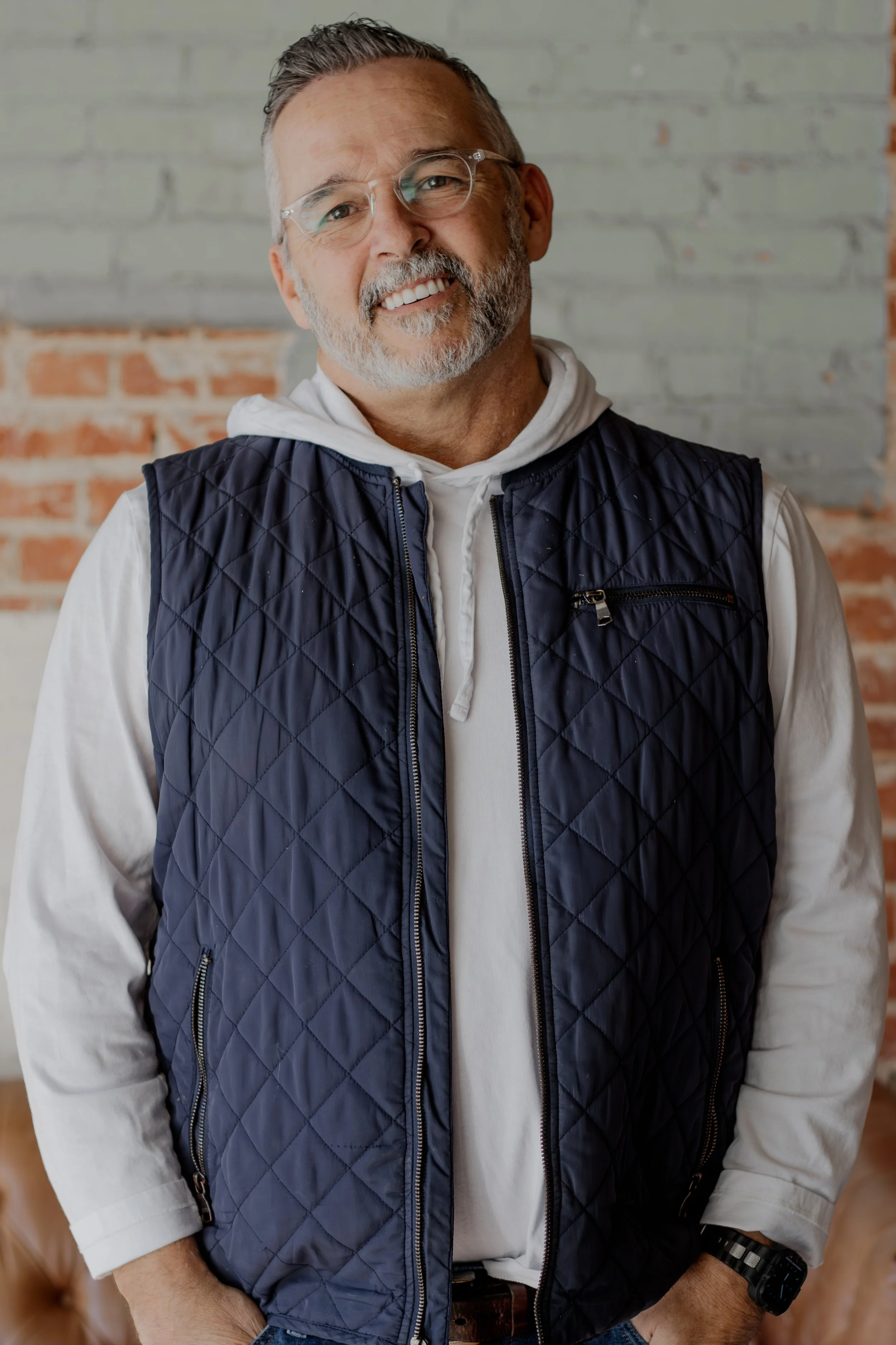 OKC Community Church — Our Team