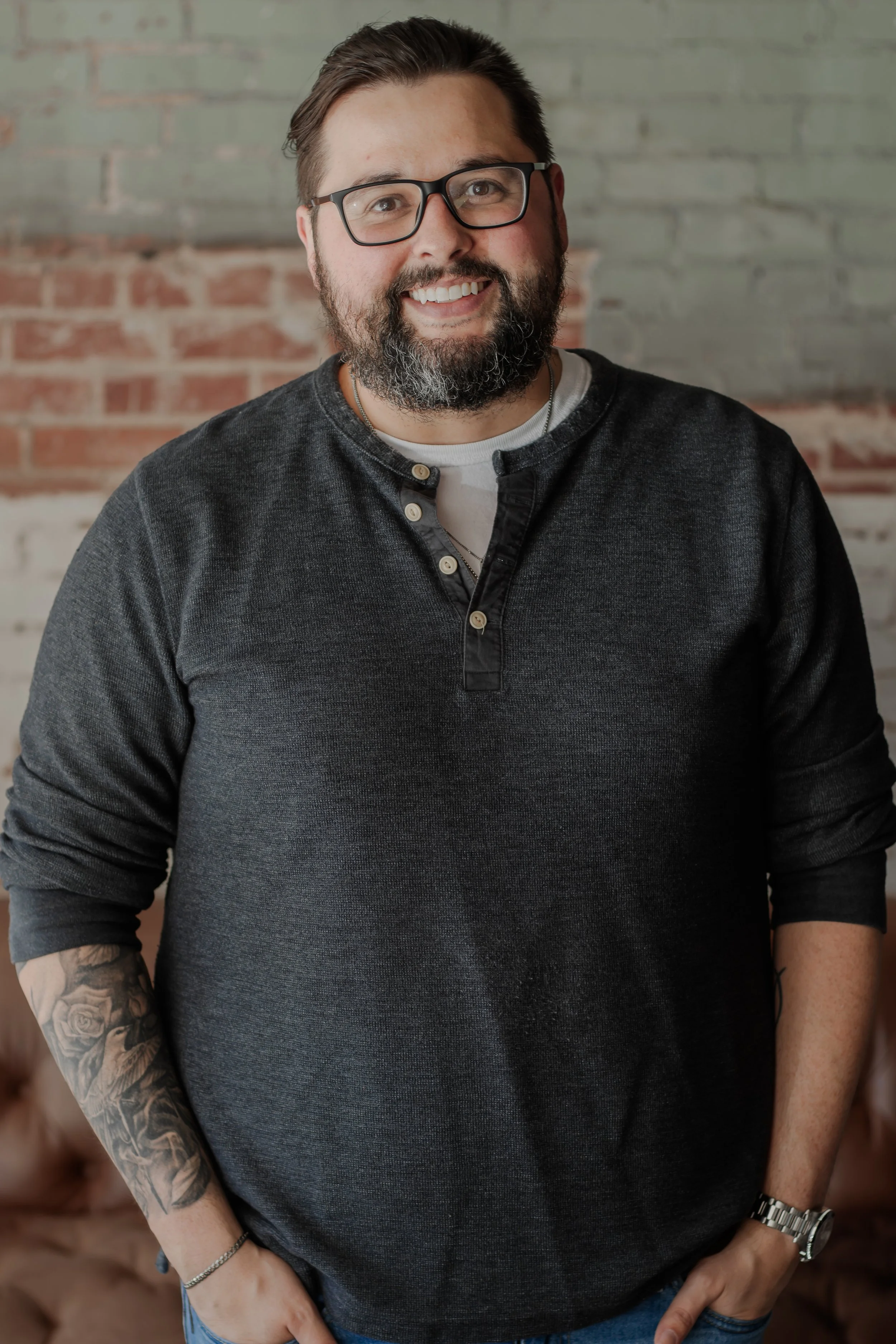 OKC Community Church — Our Team