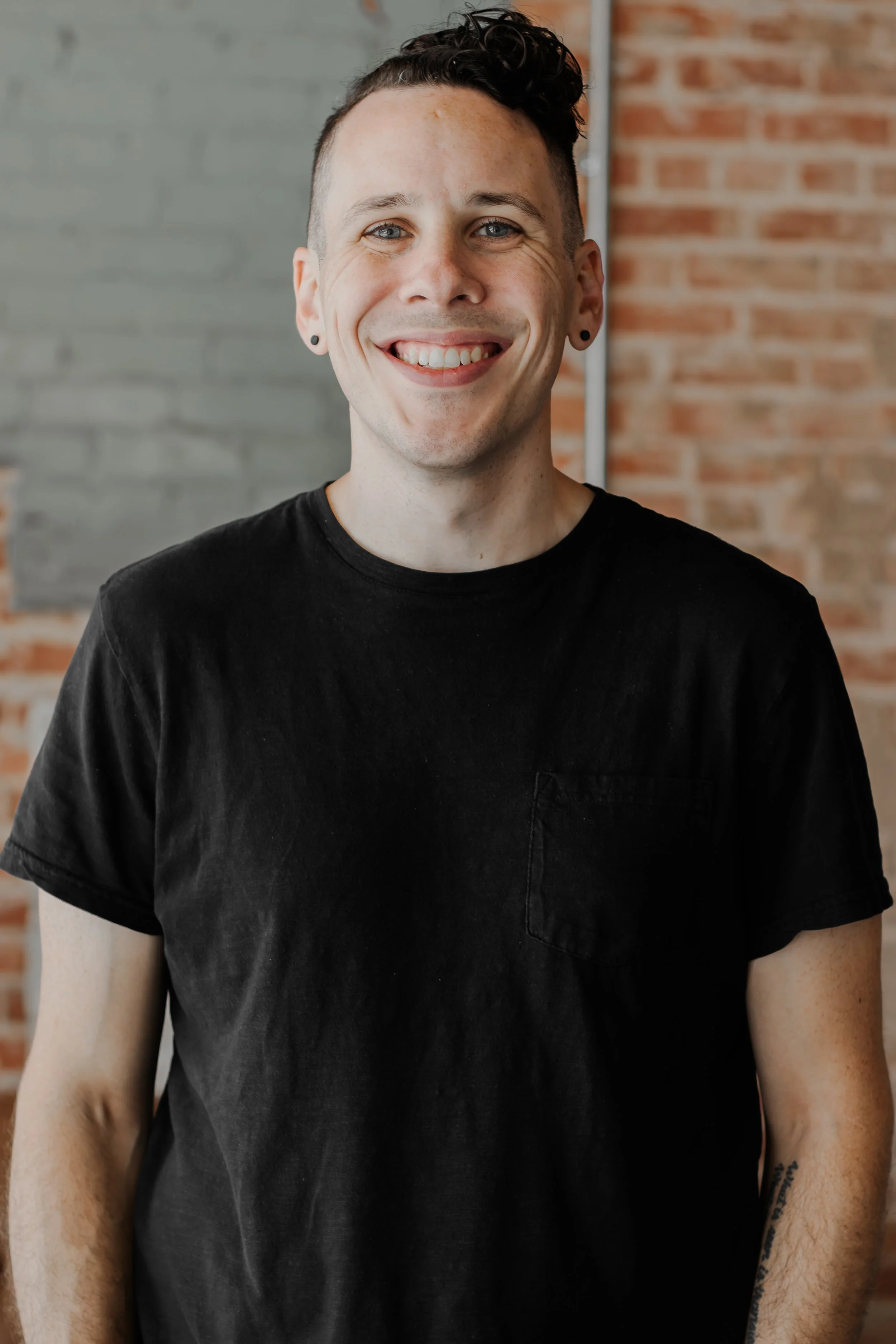 OKC Community Church — Our Team