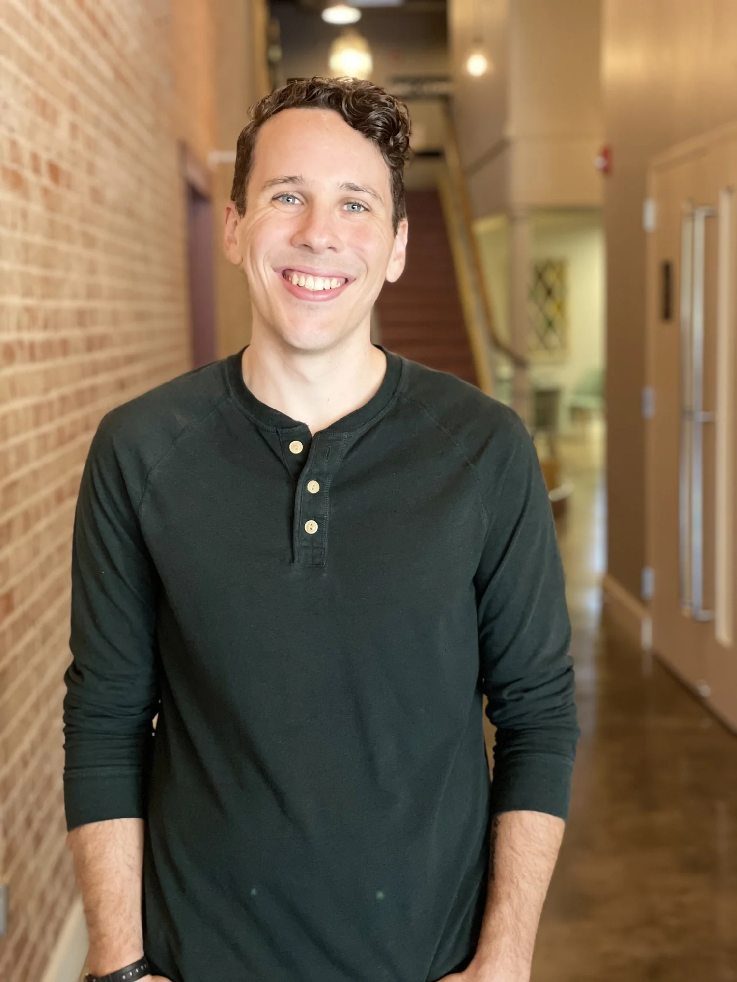 OKC Community Church — Our Team