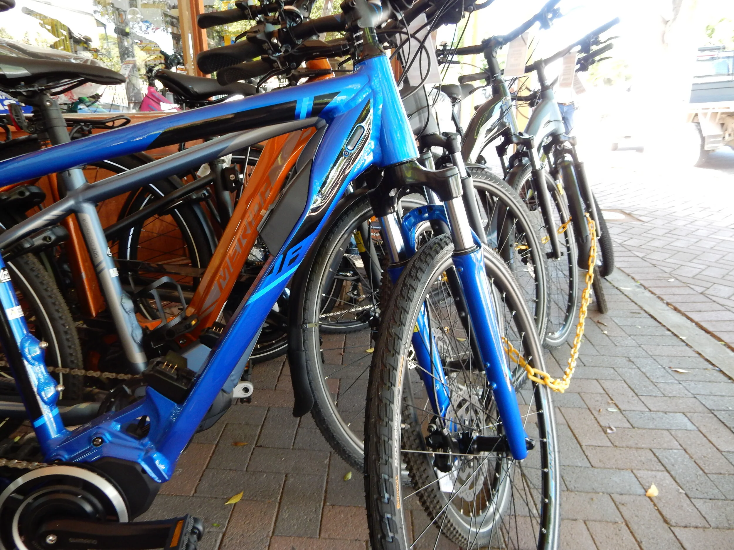 Supreme Auto Mart | Goolwa Automotive and Bicycles