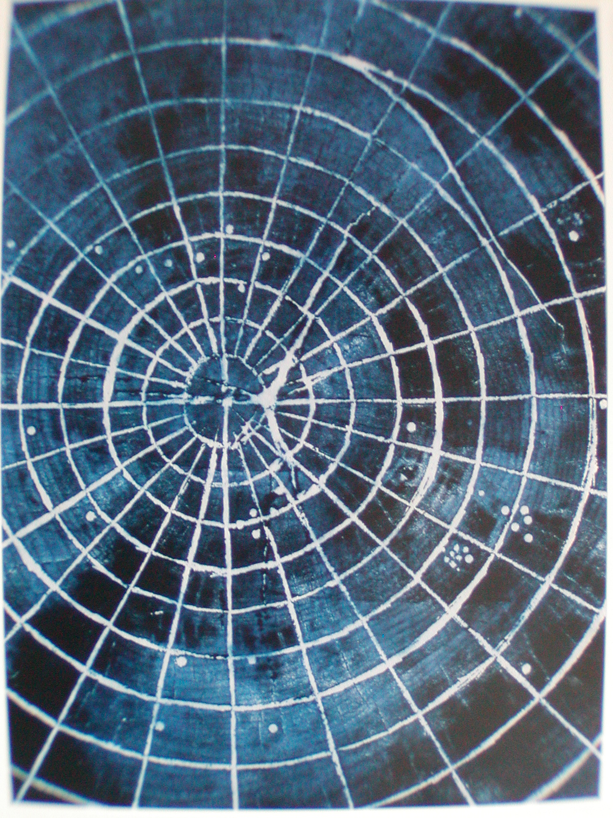 Works on Paper — Mark Iwinski