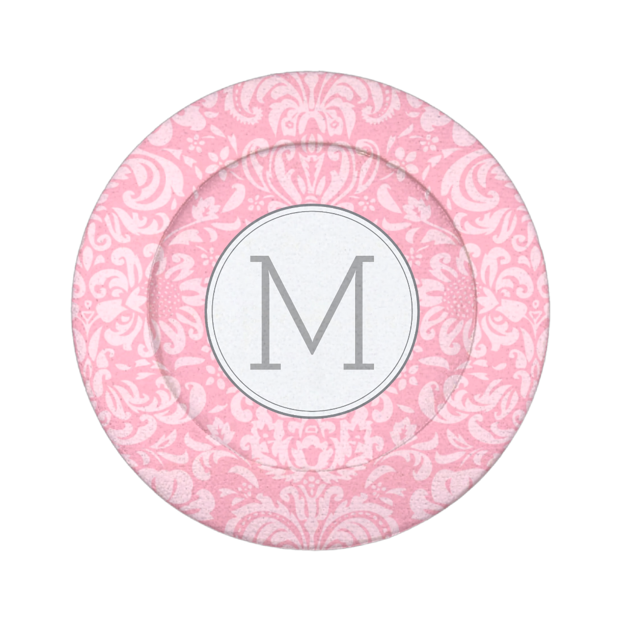 Button covers — Charming Ink