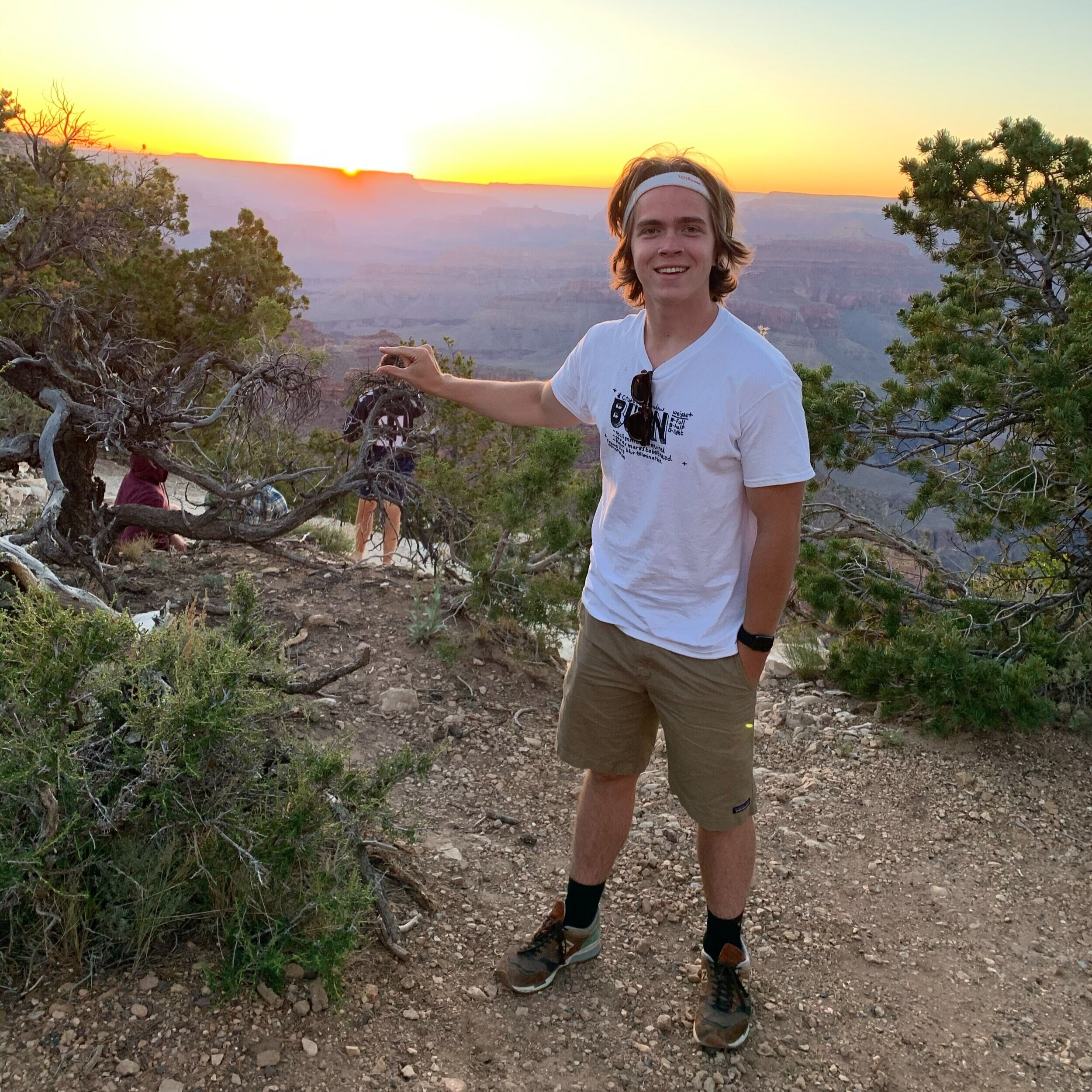 Who is KXSC — KXSC Radio