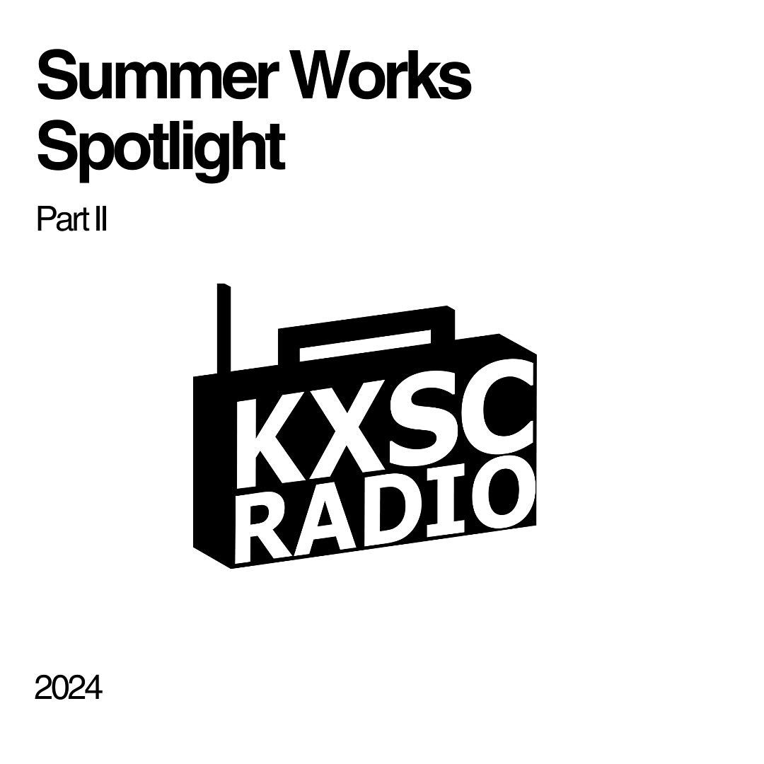 KXSC Radio