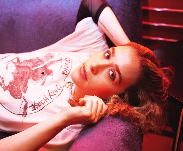 ARTIST INTERVIEW: Blondshell — KXSC Radio