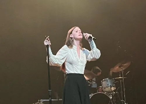 REVIEW: Ethel Cain 11/02/22 — KXSC Radio