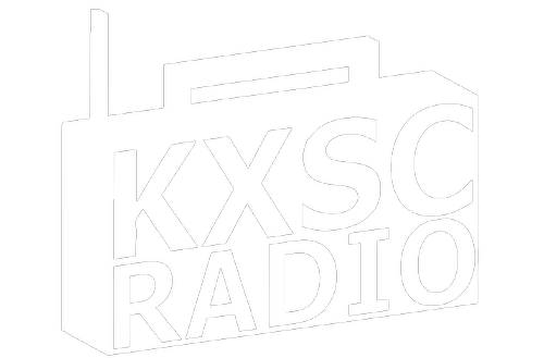 Music Submission — KXSC Radio