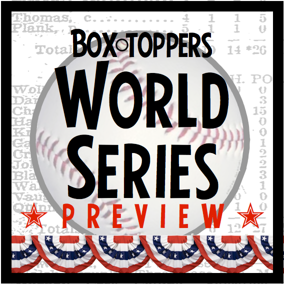 A Box-Toppers look back at regular season series between Blue Jays ...