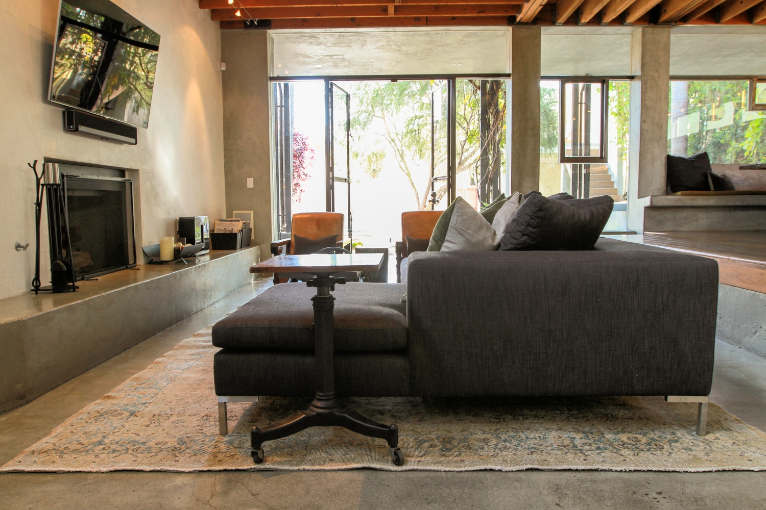 Westminster — David Hertz Architects FAIA & The Studio of Environmental ...