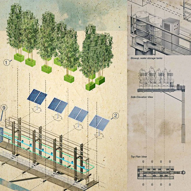 Open Air — David Hertz Architects FAIA & The Studio of Environmental ...