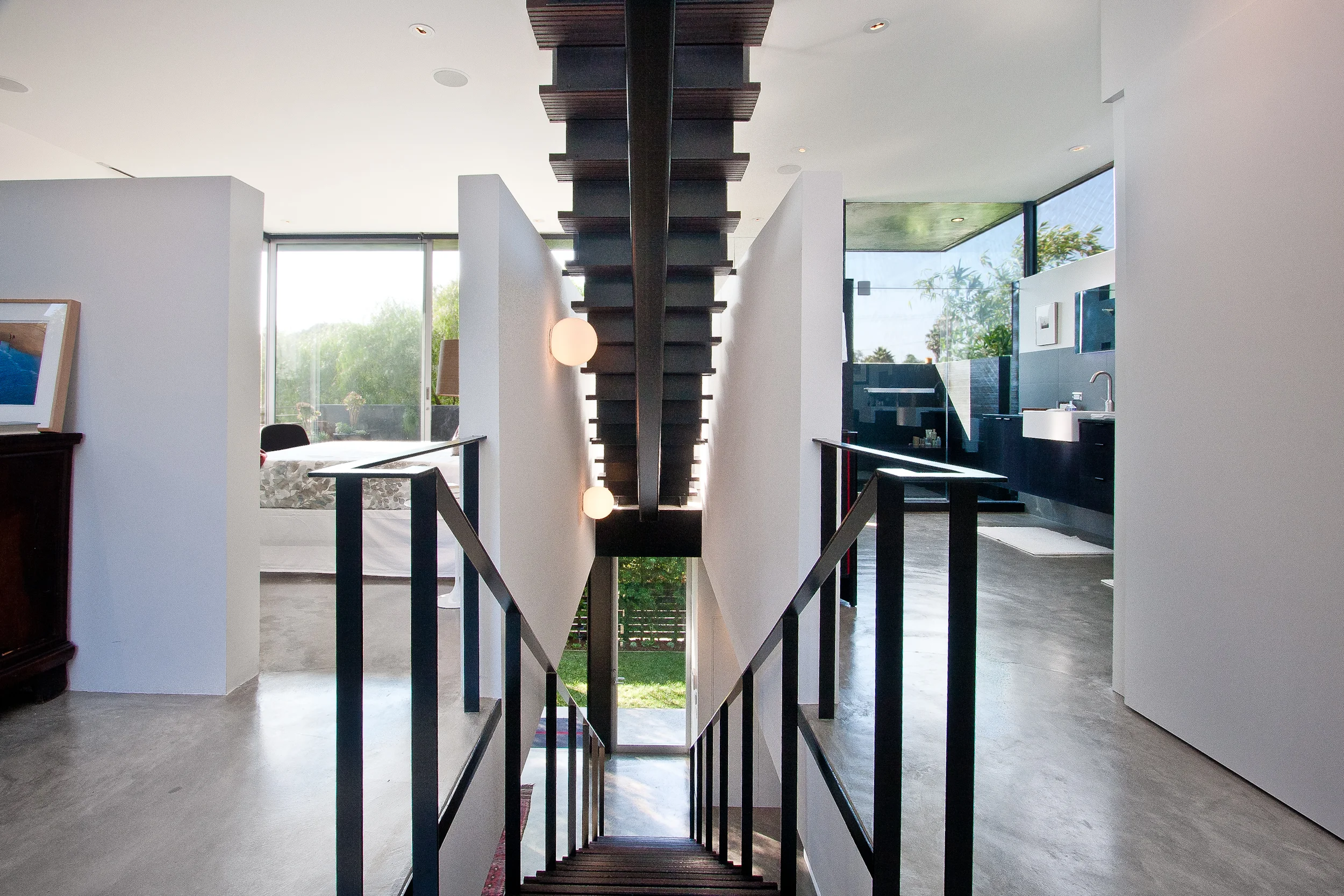 Residential — David Hertz Architects FAIA & The Studio of Environmental ...