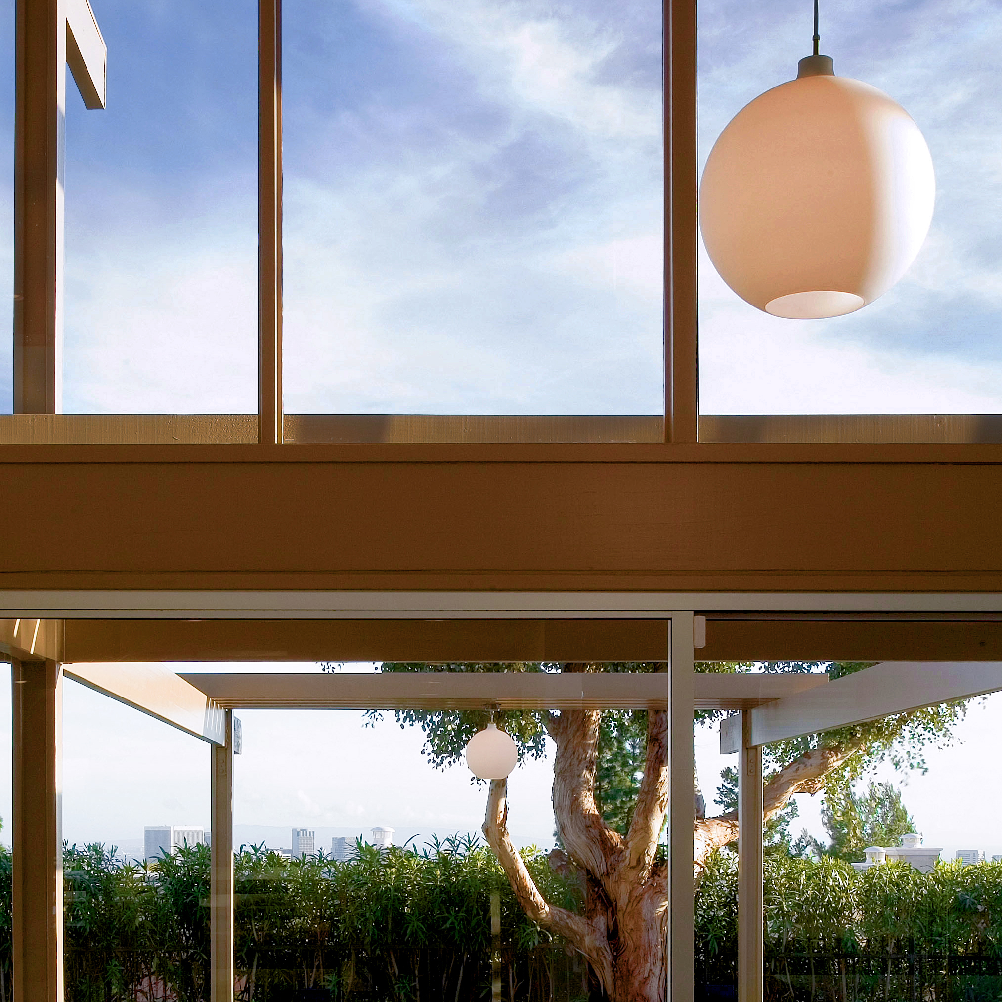 Residential — David Hertz Architects FAIA & The Studio of Environmental ...