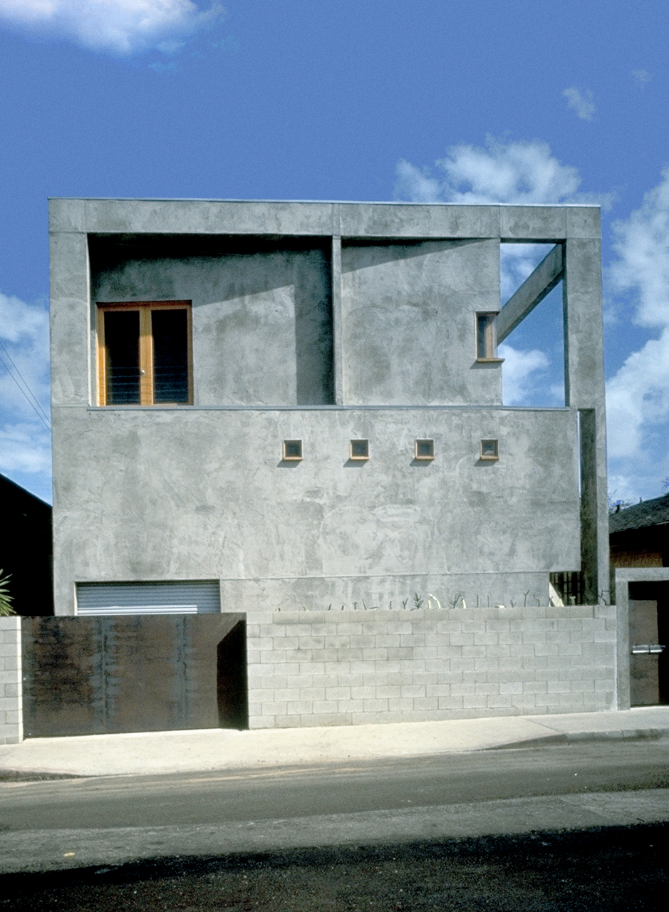 Venable Studio — David Hertz Architects FAIA & The Studio of ...