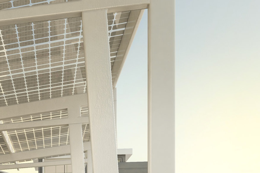 NRDC Santa Monica — David Hertz Architects FAIA & The Studio of ...