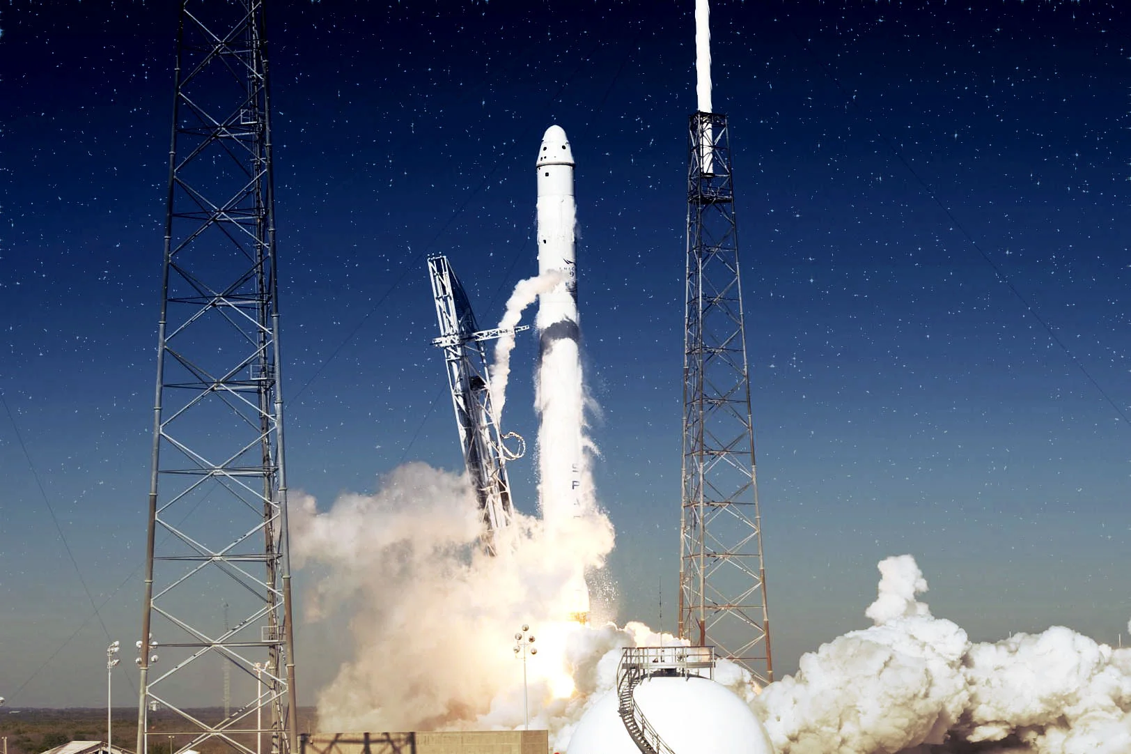 Launch Control Facility — David Hertz Architects FAIA & The Studio of ...