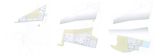 747 Wing House — David Hertz Architects FAIA & The Studio of ...