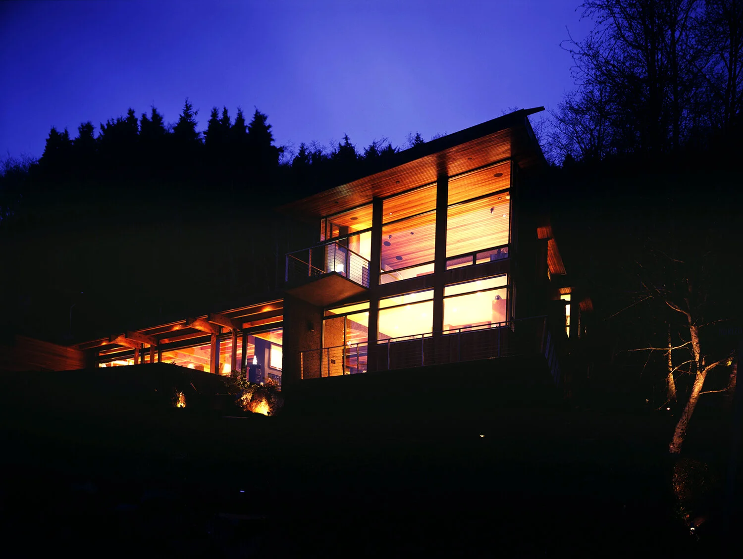 David Hertz Architects FAIA & The Studio of Environmental Architecture