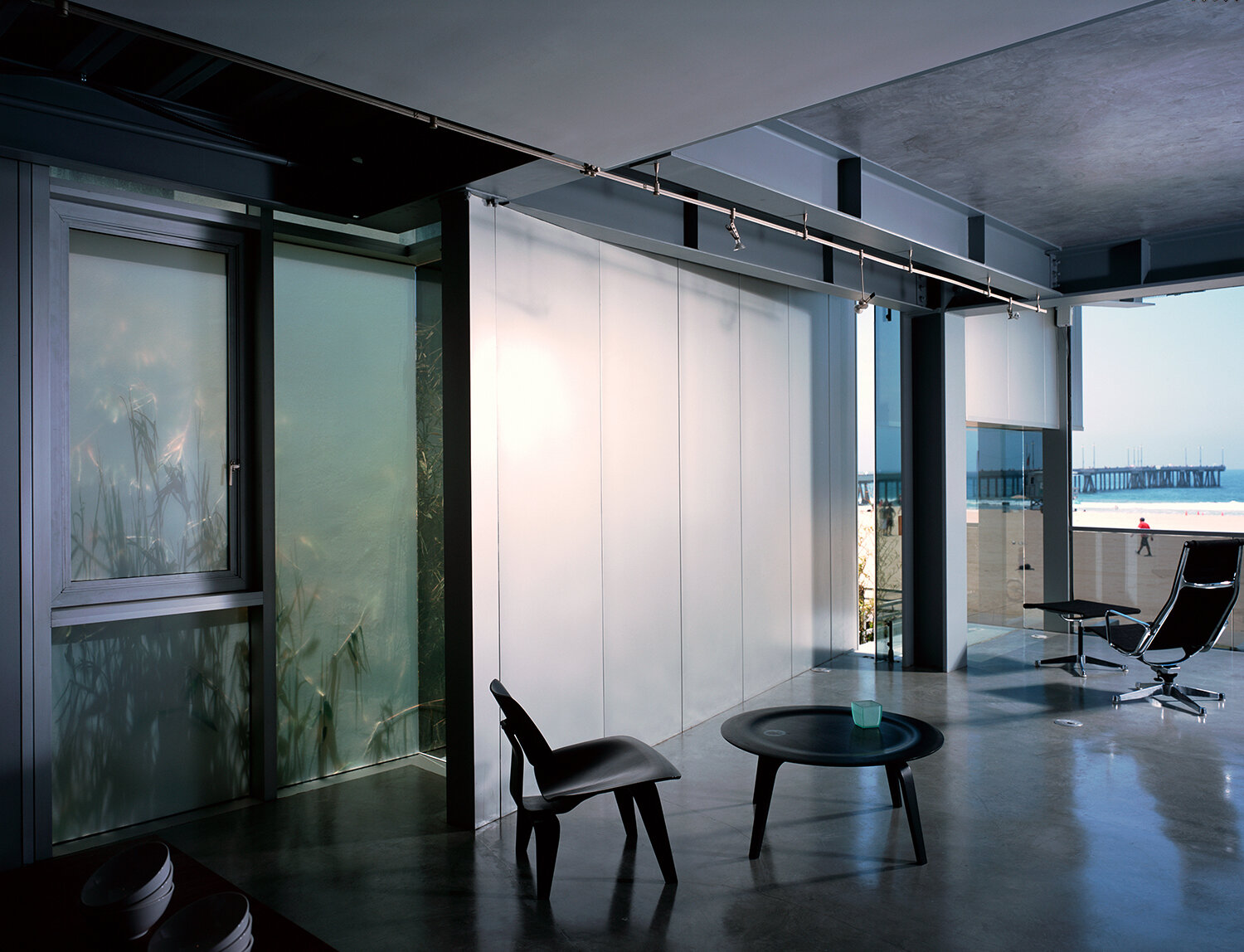 David Hertz Architects FAIA & The Studio of Environmental Architecture