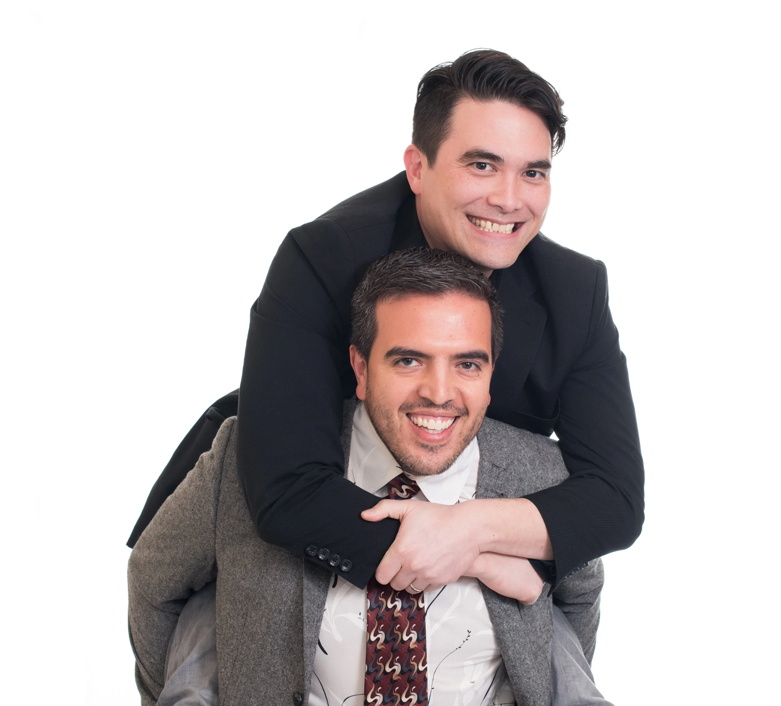 About Podcast — PSYCHOLOGY IN SEATTLE