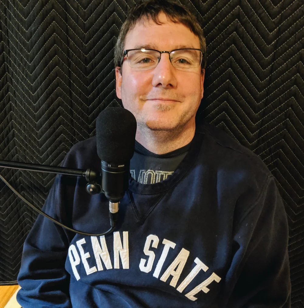 About Podcast — PSYCHOLOGY IN SEATTLE